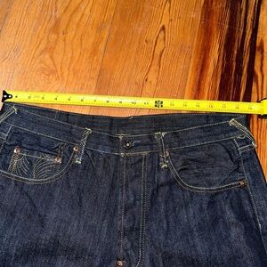 Red Money Company | Jeans | Red Monkey Rmc Baggy Jeans | Poshmark
